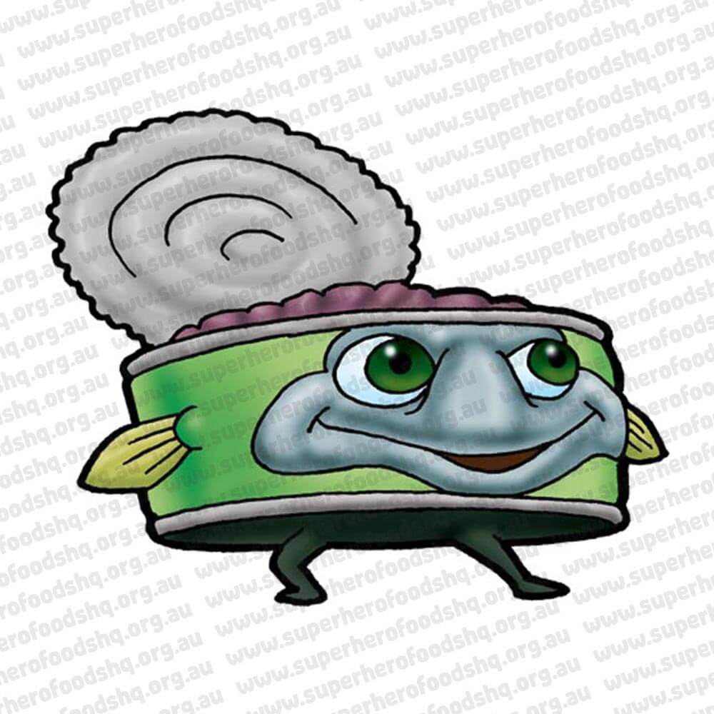 Can-of-Fish-Colour-(2) - Superhero Foods HQ by Foodbank WA
