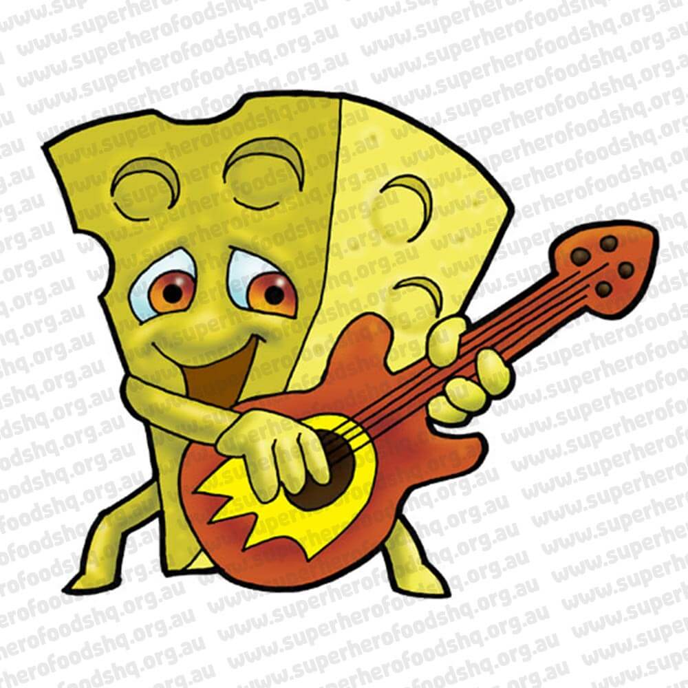 Cheesy-Colour-(2) - Superhero Foods HQ by Foodbank WA