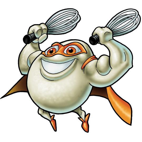 The Superhero Foods - Superhero Foods HQ by Foodbank WA