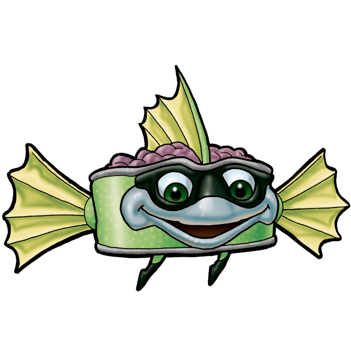 The Superhero Foods - Superhero Foods HQ by Foodbank WA