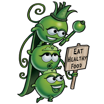 The Superhero Foods - Superhero Foods HQ by Foodbank WA