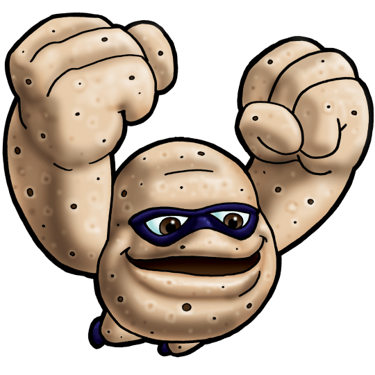 The Superhero Foods - Superhero Foods HQ by Foodbank WA