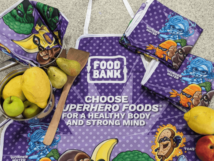 All Resources Archives - Superhero Foods HQ by Foodbank WA