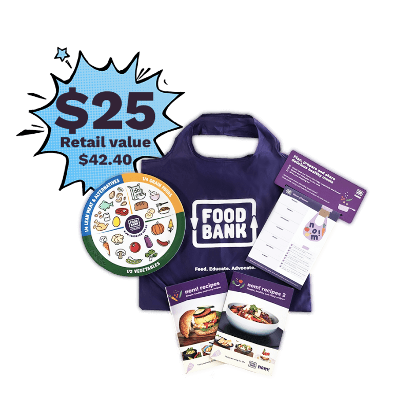 All Resources Archives - Superhero Foods HQ by Foodbank WA